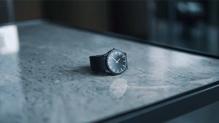 Shifted by Smagic Productions – ABRACADABREIZH Boutique de magie